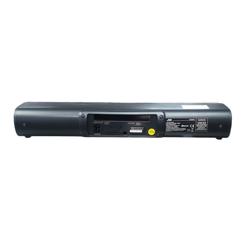 JVC Sound Bar - Own4Less